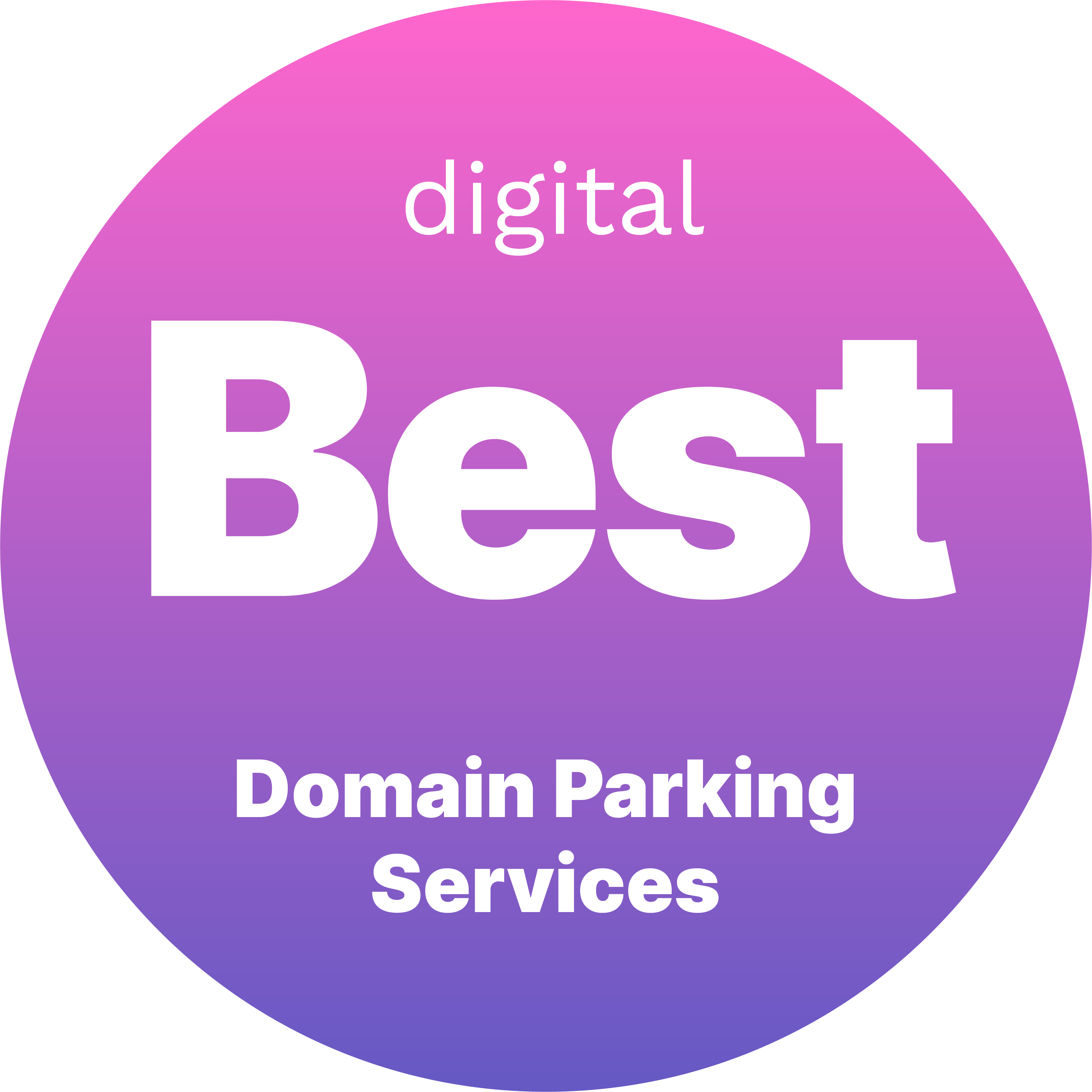 The Best Domain Parking Services of 2026 | Whoishostingthis.com