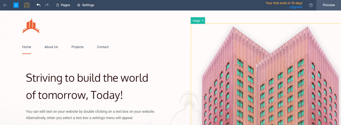 Zoho Sites Website Builder Review 2024: Expert Rated 3.7/5 ...