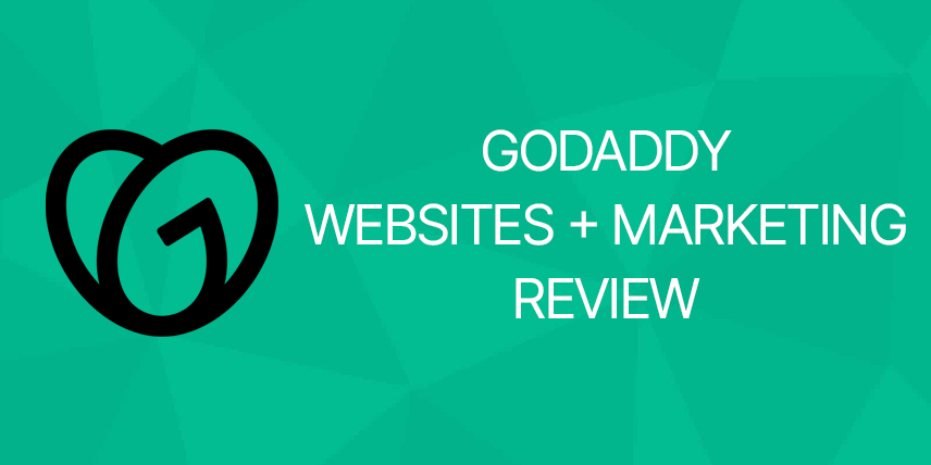 GoDaddy Website Builder Review 2024: Expert Rated 4.5/5 ...