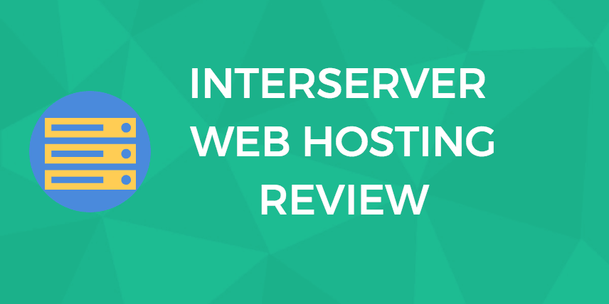 InterServer Review 2025 | Whoishostingthis.com