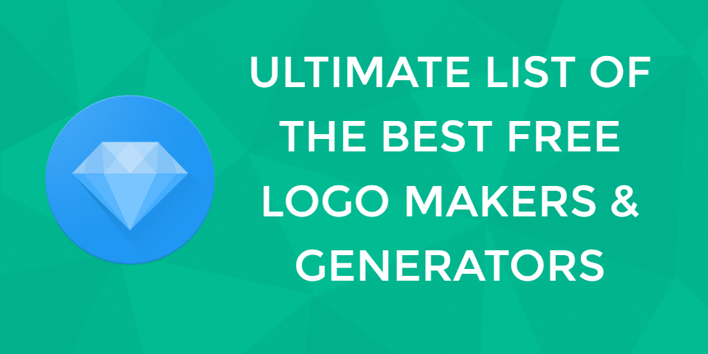 15 Best Free Online Logo Makers Generators The Top Rated Free Logo