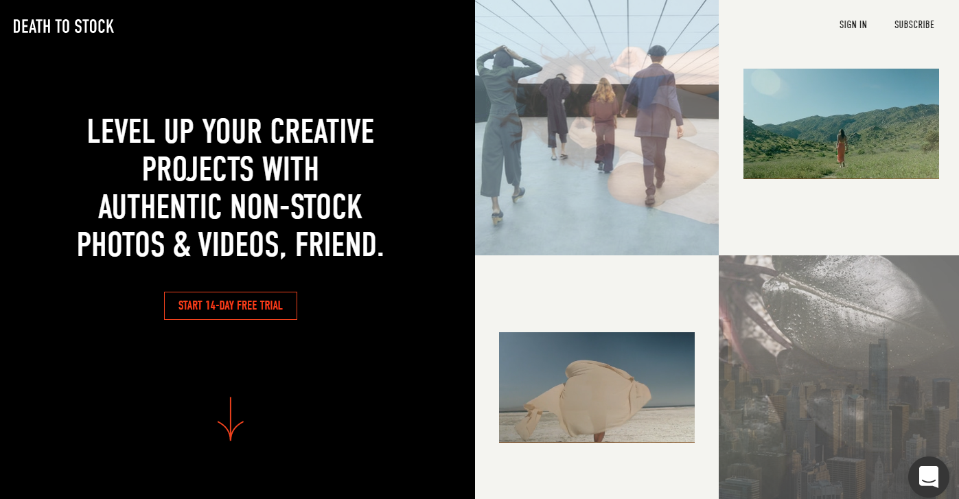 32 of the Best Resources for Cheap (and Free) Stock Photos ...