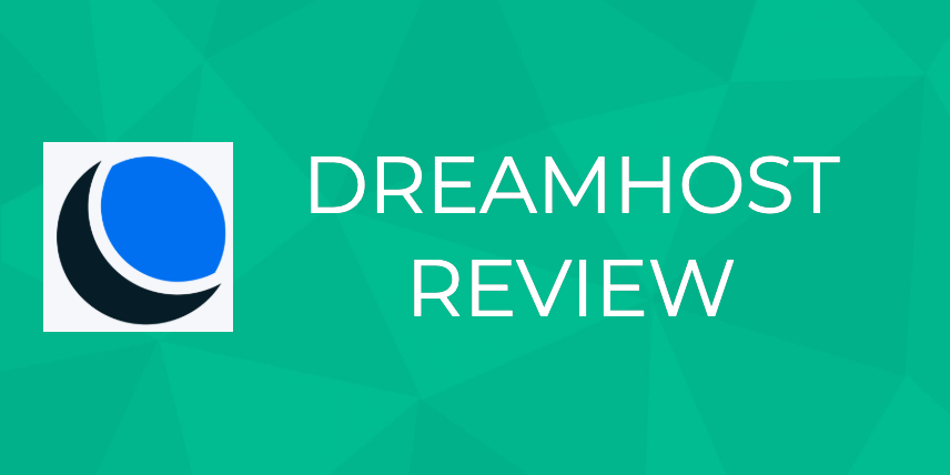 DreamHost Review 2024 | Whoishostingthis.com