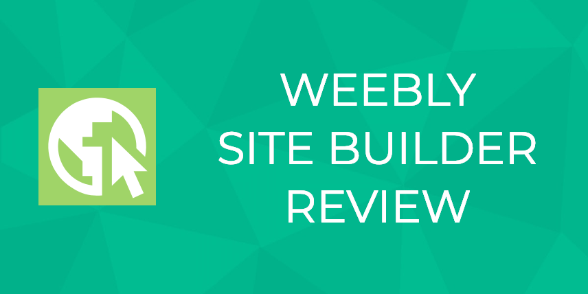 Weebly Review 2024